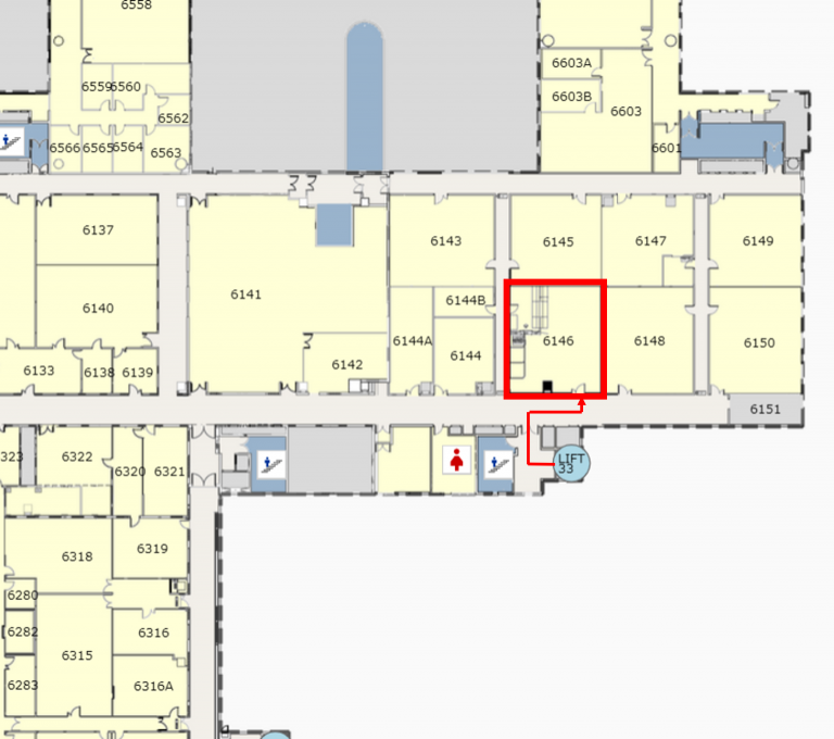 Contact Us – Center for Epigenomics Research | HKUST